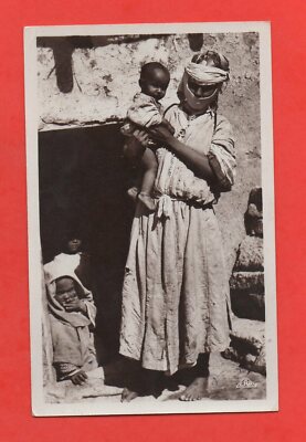 Scènes et types - Bonne mère (5192) | eBay