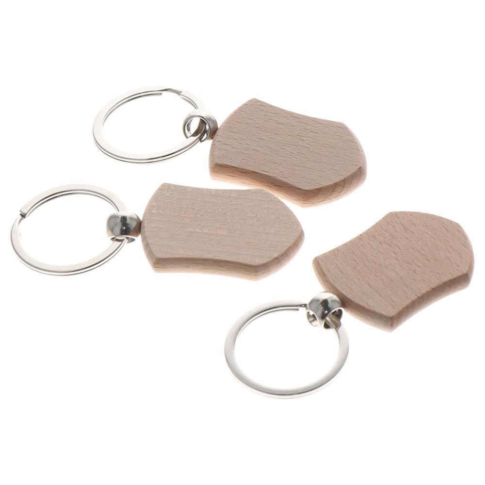 Shield Shape Shield Shape Key Tag DIY Gifts Engrave Crafts | eBay