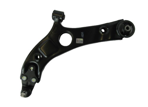 Genuine Front Lower Left Control Arm 2012-2015 for Hyundai / Kia 54500 ...