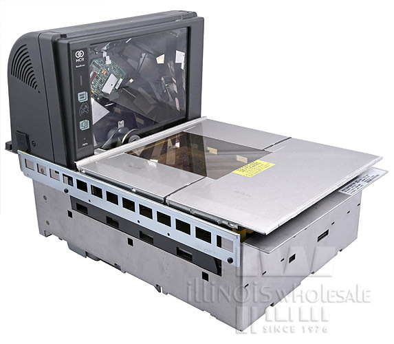 NCR RealScan 76 Scanner - 7876-8299 for sale online | eBay