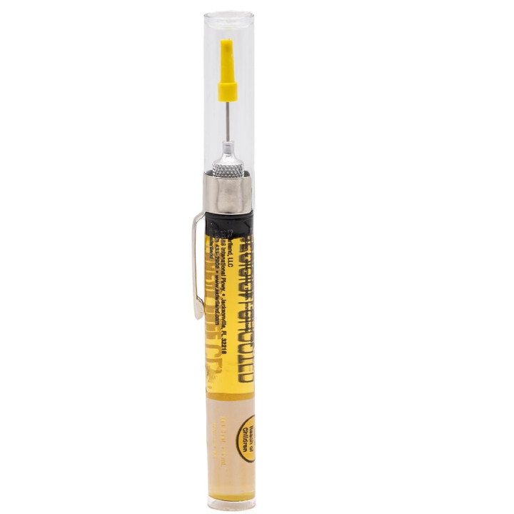 Break-Free CLP Cleaner Lubricant Preservative Precision Needle ...