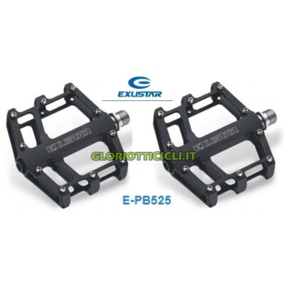 Exustar Pédales Freerider BMX E-PB525 | eBay