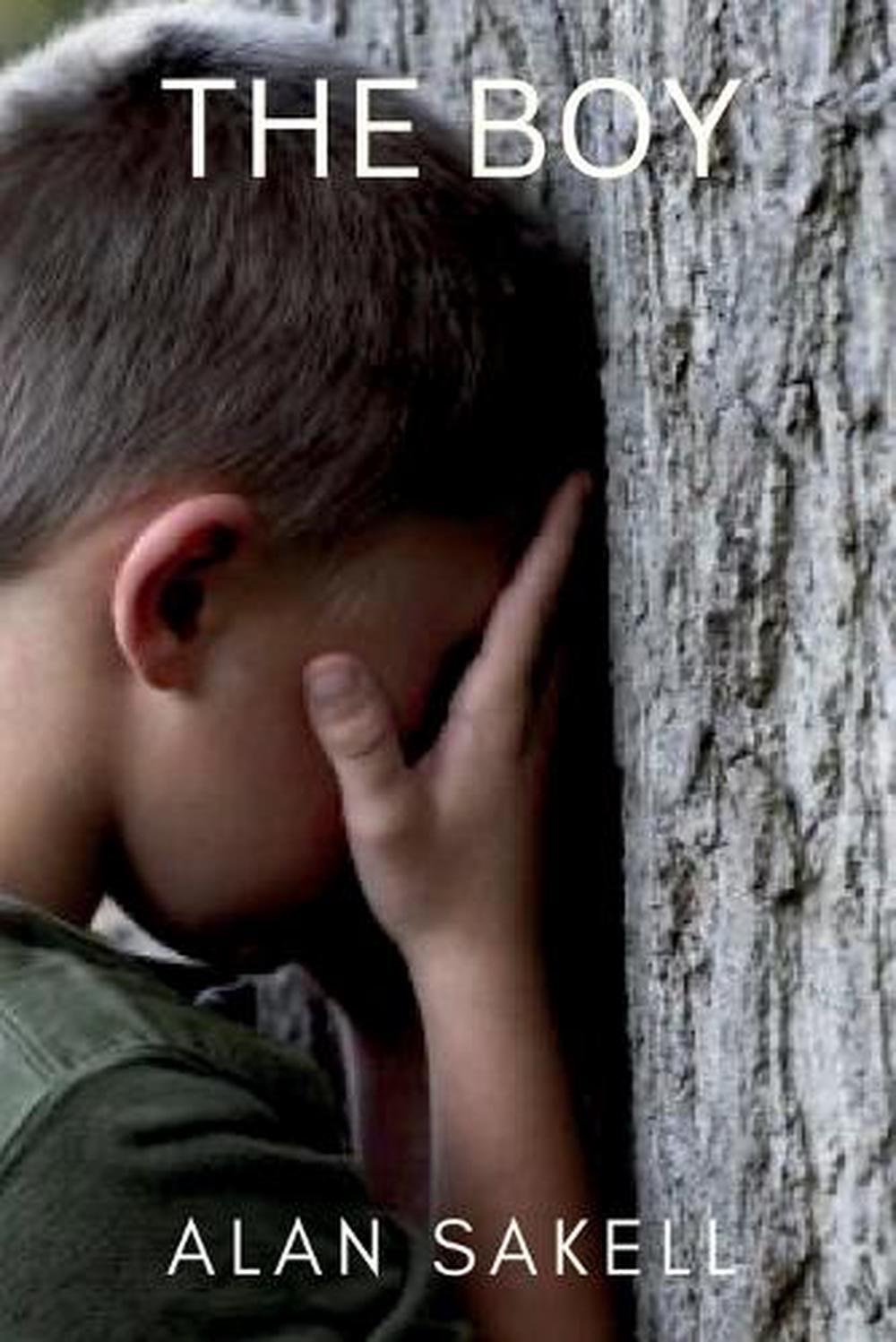 The Boy by Alan Sakell Paperback Book | eBay