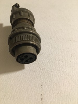 Connectors - Bendix Connectors