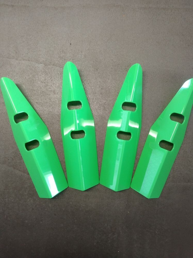 Flipper Kit Protection Caisse Vert Clair - Pinball Clear Green Cabinet ...