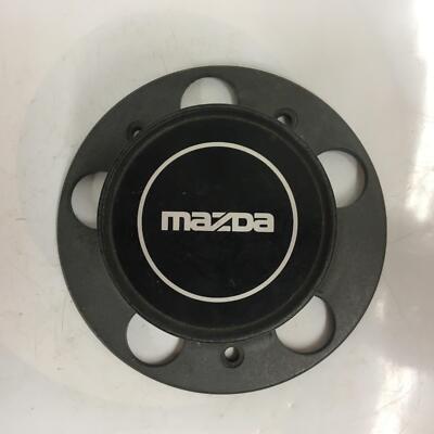 MAZDA CENTER CAP MAZ12 | eBay