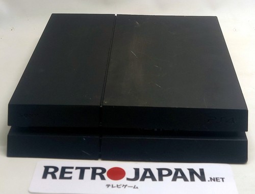 SONY PLAYSTATION 4 PS4 SLIM PAL JUNK CONSOLE | eBay