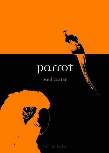 Parrot by Carter New 9781861892379 Fast Free Shipping.. 9781861892379| eBay