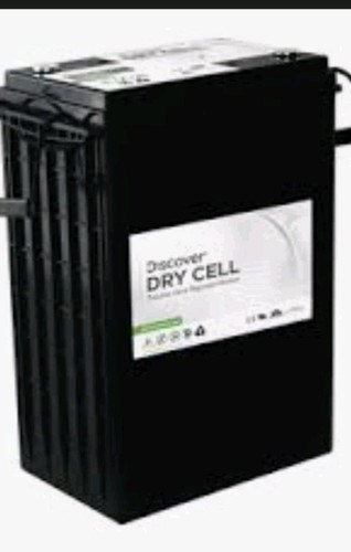 Discover Dry Cell EV305A-A 6 Volt, Brand New | eBay