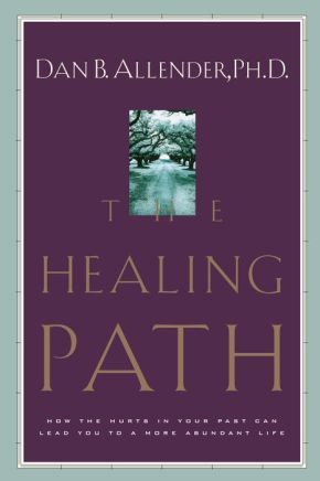 The Healing Path Dan B Allender .. NEW 9781578563913| eBay