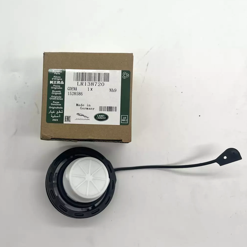 LR178173 OEM Gas Fuel Cap Fit For Land Rover Discovery Range Rover ...