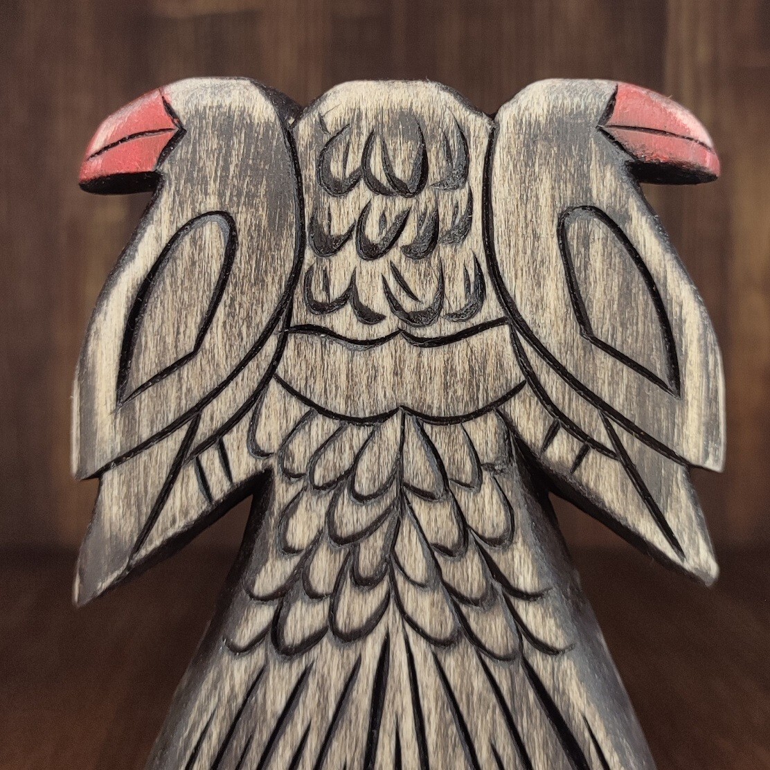 Morrigan statue Morrigu War goddess statue Raven Crow Celtic Irish ...