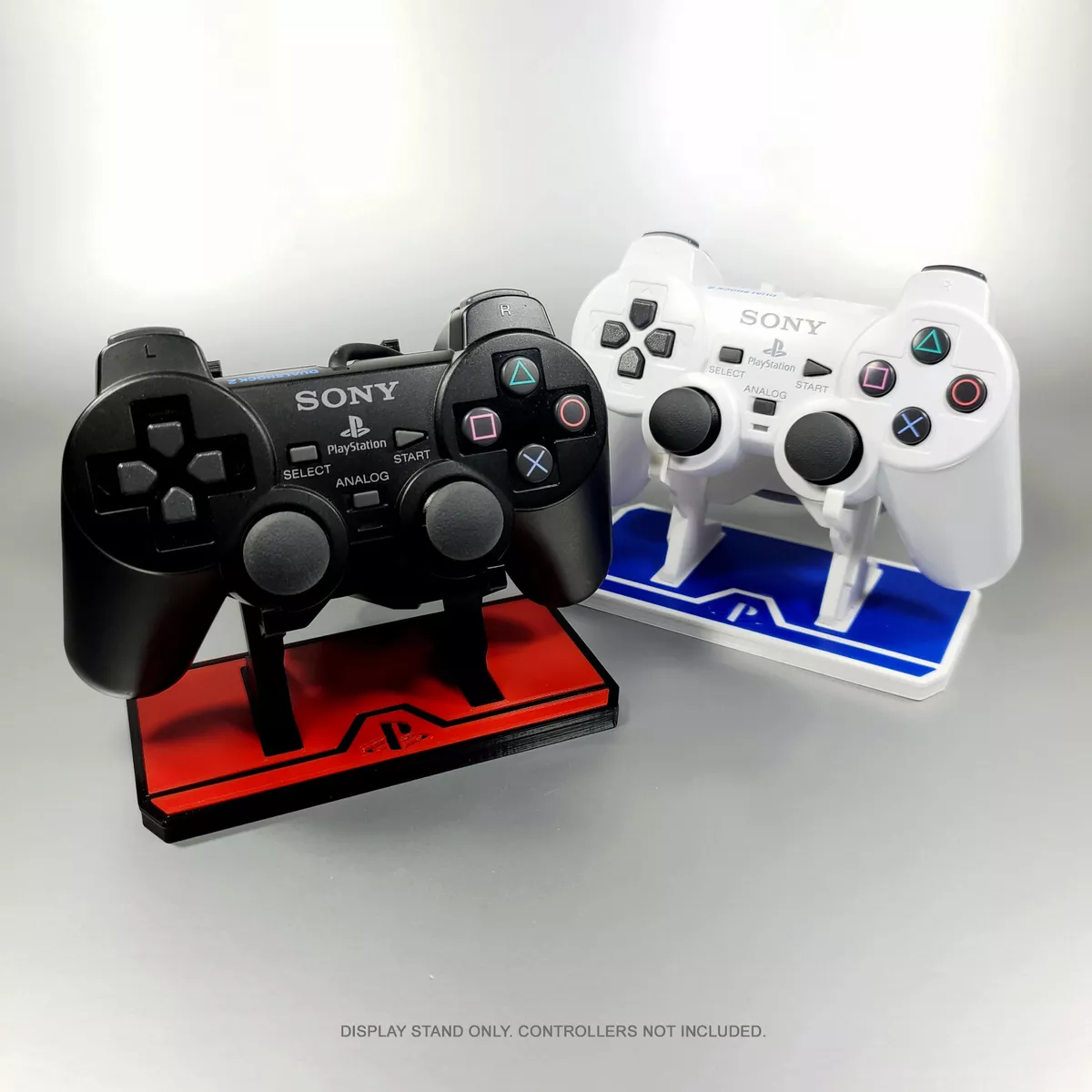 Ps2 Controller Colors