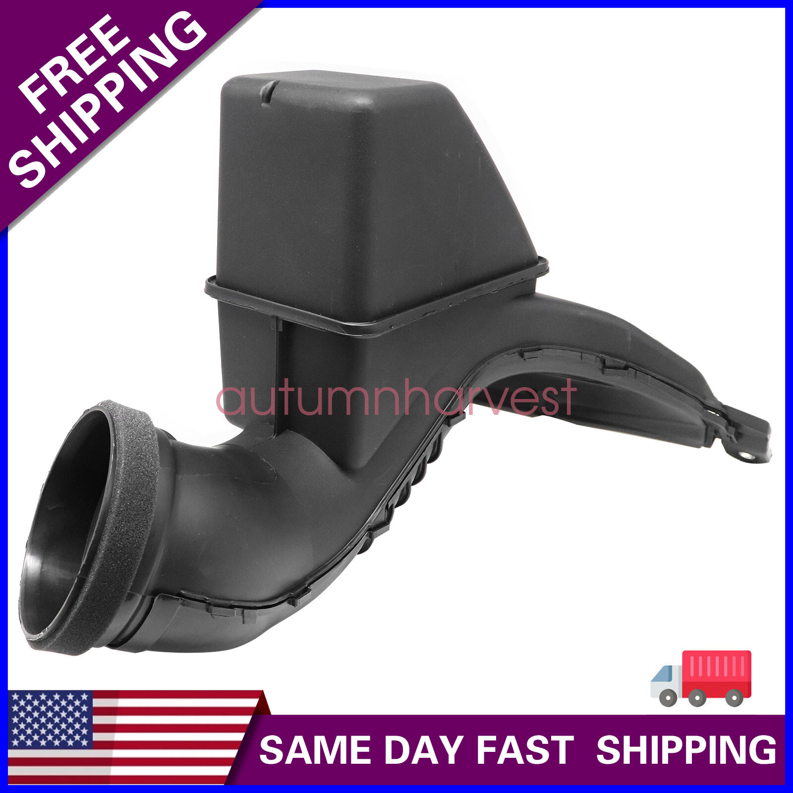 Fits For Toyota Highlander 3.5L 14-17 18 19 17750-0P110 Air Intake ...