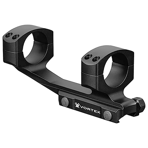 Vortex Optics Pro Extended 34mm Cantilever Mount with Free Hat Bundle ...