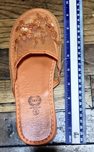 New Women's Mesh Sequin Comfort Slippers in 13 Colors | eBay