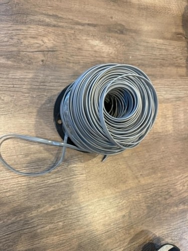 Applicance Phone Wire AWM E134689 20251 VW-1 150V 26AWG | eBay