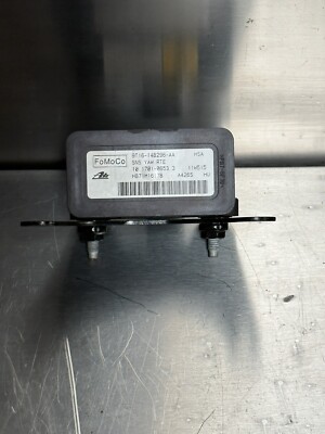 Ford Focus Yaw Rate Sensor 9t16-14d296-aa | eBay UK