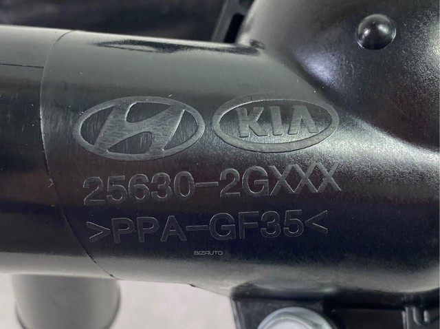 25600-2g560 Hyundai Control Assycoolant Temperatu 256002G560 Genuine ...