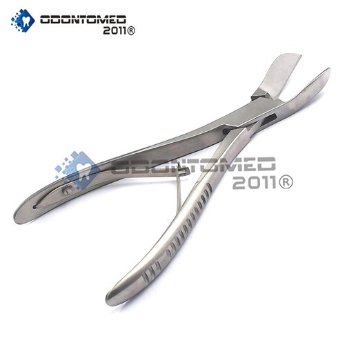 Liston Bone Cutter Forceps 6" Stainless Steel Orthopedic Surgical Coral ...