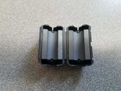 NEW FAIR-RITE VO SNAP ON ROUND CABLE SUPPRESSION 10mm internal core ...