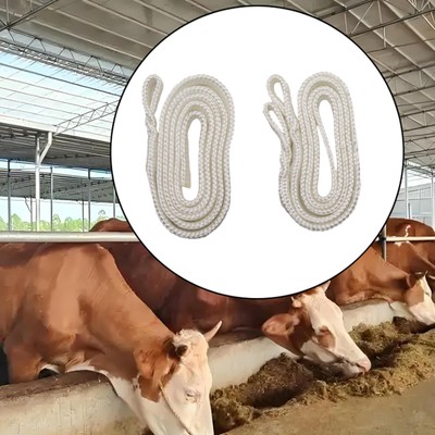 Heavy duty cow rope, farm midwifery equipment. | eBay Australia