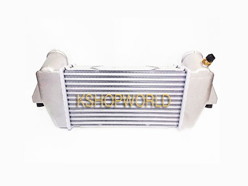 GENUINE INTERCOOLER ASSY COOLER 281904A800 for Hyundai &KIA | eBay