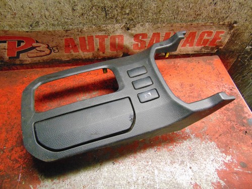 09 08 07 06 03 05 04 Toyota 4runner oem trans transfer case shifter ...