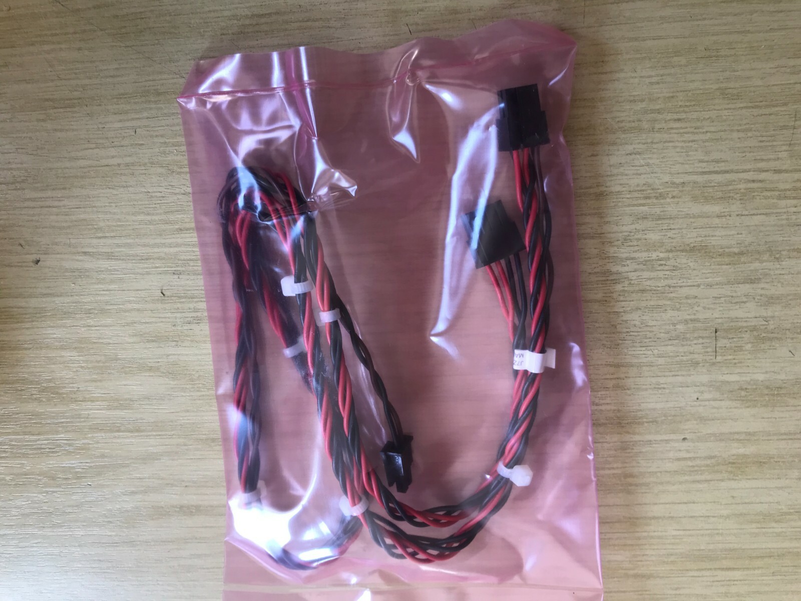 NEW HP J7Z09-67919 Kit-Cable MFP SCB To ECB/Formatter (INC VAT) | eBay