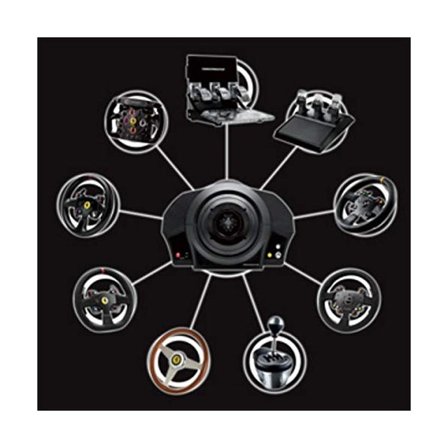 Thrustmaster TX Racing Wheel Servo Base for Microsoft Xbox One/PC for ...