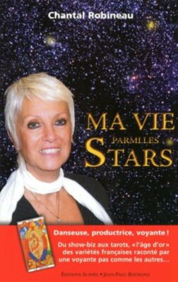 Ma vie parmi les stars : Danseuse productrice voyante | Très bon état | eBay