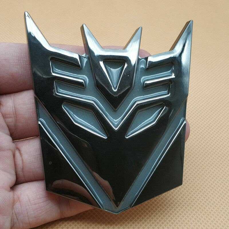 Transformers 4 Decepticon Logo