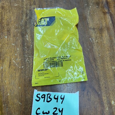Genuine OEM CAT 224-4536 Injection Actuation Pressure Sensor for 525C ...
