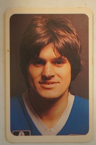 Footscray AFL-VFL Vintage Ardmona Big League Football Card Jeff Berry ...