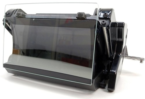 New Original Head Up Display Hud Display Fas Monitor VW Passat B8 3G ...