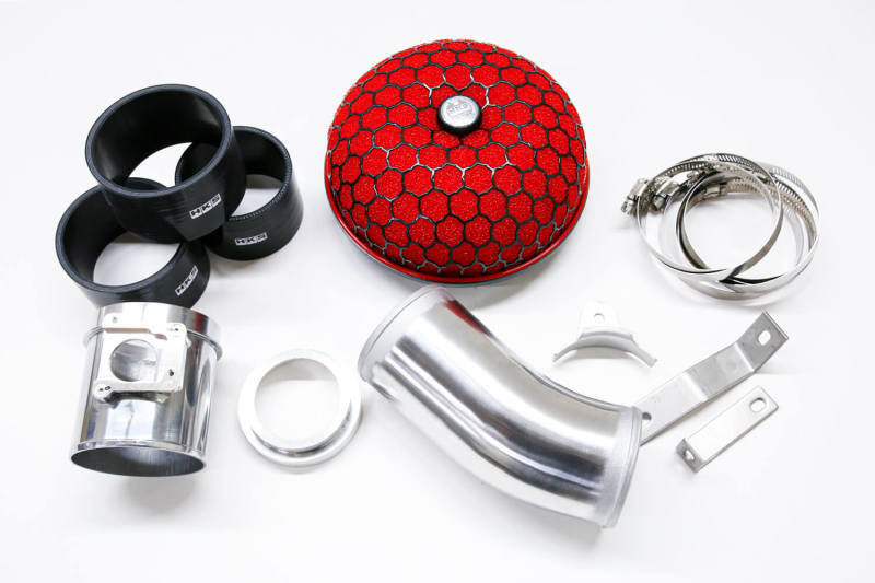 Hks Racing Suction Intake + Intake Box Kit fits 2015-2021 Subaru STi ...