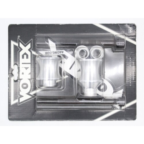 Vortex Frame Slider Base Kit, Black Part Number - FS529 | eBay