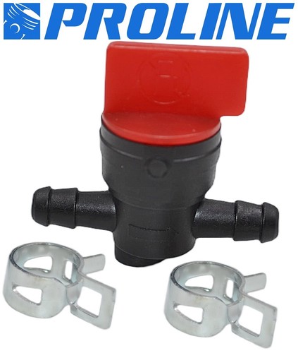 Proline® Fuel Shut Off Valve For Briggs And Stratton 698183 | eBay