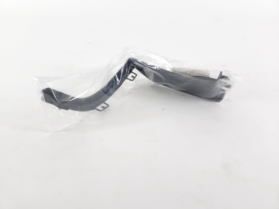 Genuine OEM Toyota 52165-04010 Passenger RH Rear Bumper End Cover 2016 ...