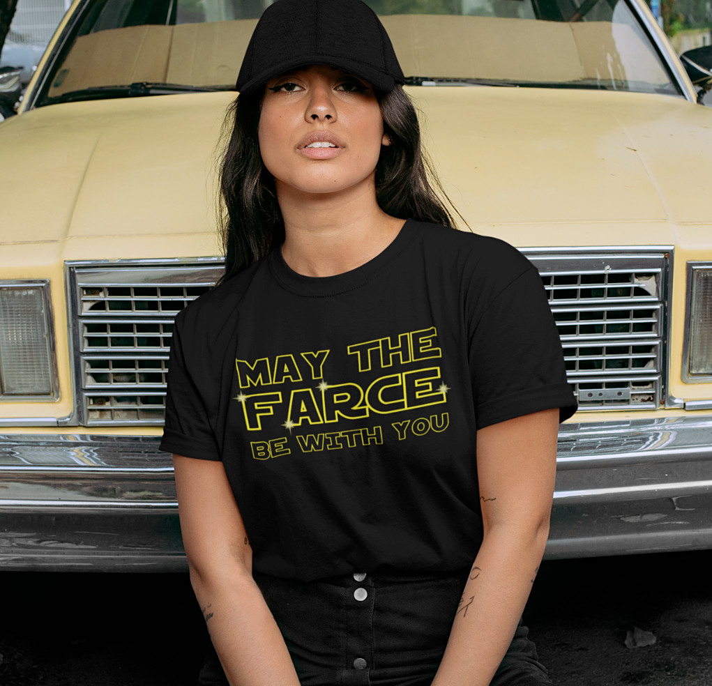 Fake Geek Girl Shirt