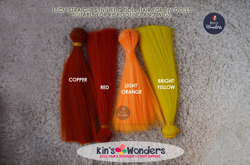 Doll Hair Reroot Tool KIT, Hair Replug, Rerooting Barbie Monster 11-16 ...