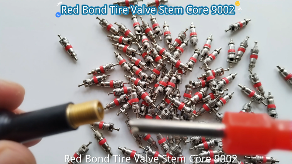 2x Valve Key Wheel Tyre Inner Tube Valve Remover Removal Tool New& 8 ...