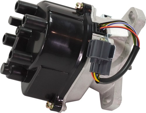 New OE Replacement Distributor for 1998-2002 Honda Accord DX 4 Cyl 2.3L ...