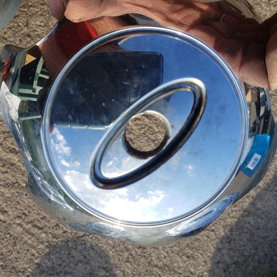 Ford F150 Expedition Wheel Center Cap 09 10 11 12 13 2014 9L34-1A096-FB ...