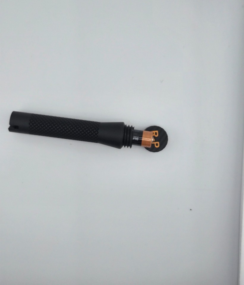 Burris Oracle X Crossbow Scope Cover + Battery Door Tool – Protective ...