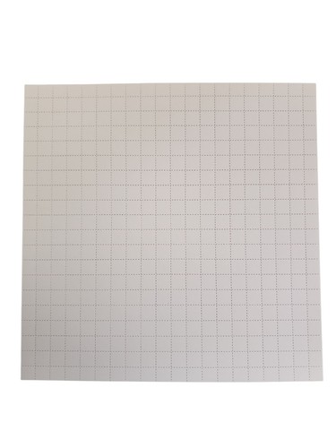 Blank Blotter Art blank perforated #80 blotter paper 400 3/8 Inch Large ...