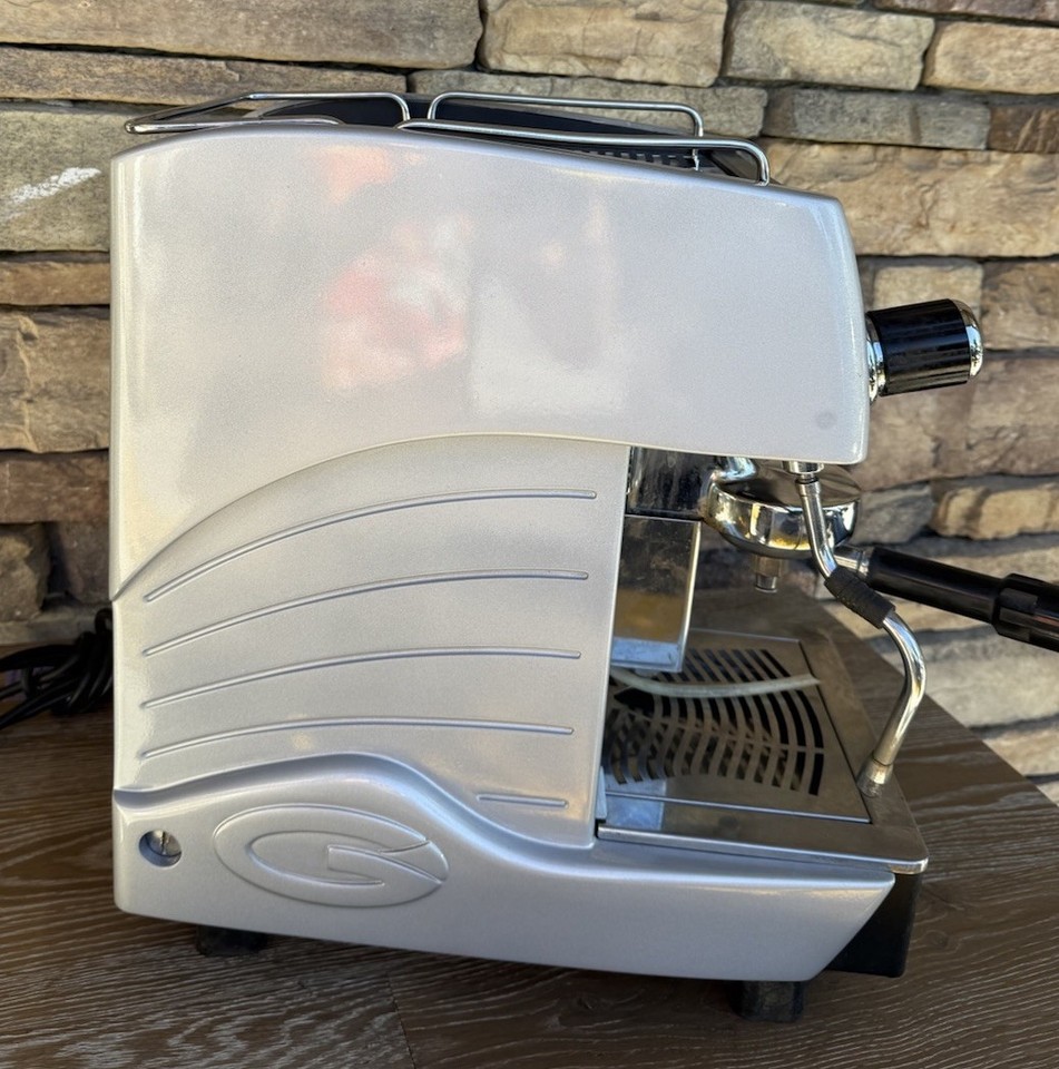 Grimac Mia Espresso Machine | eBay