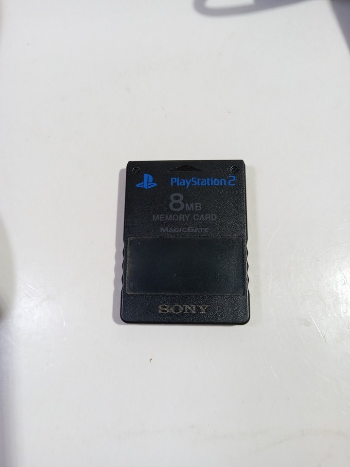 Playstation 2 Fat Console Games Bundle Lot | eBay