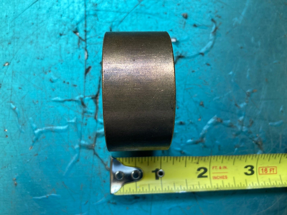 Tulsa Winch BUSHING, for Model 1138, p/n 41196 | eBay