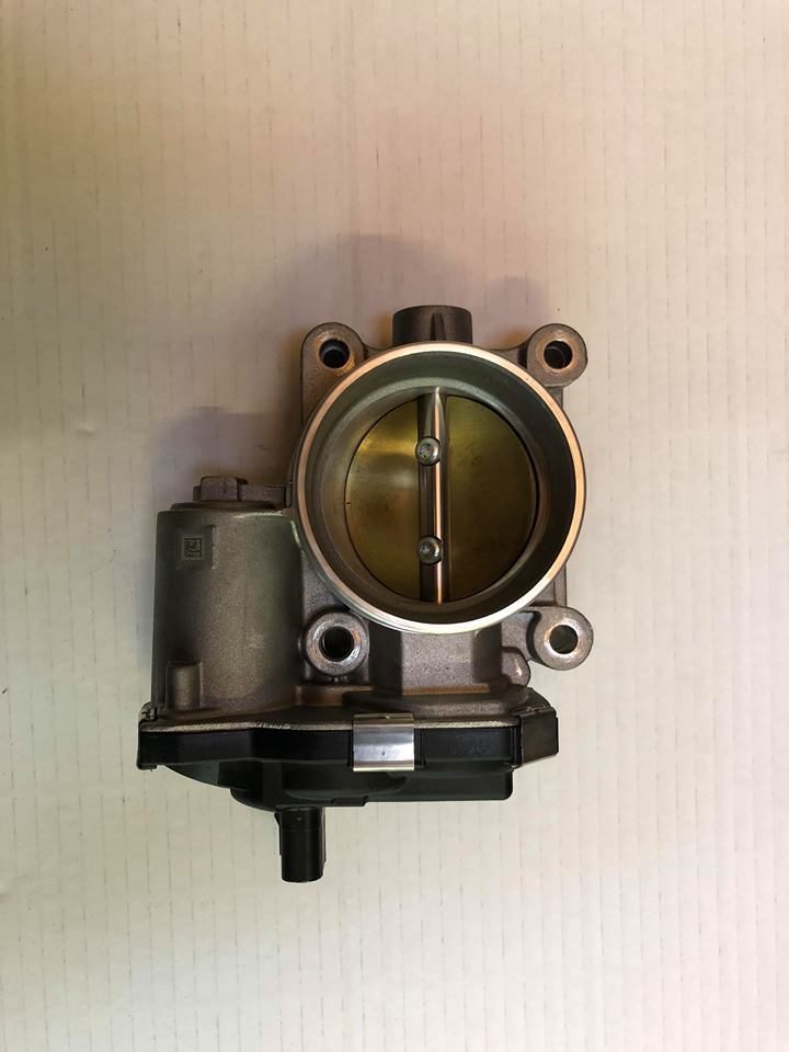 New Throttle Control Valve Opel/Vauxhall Insignia Estate 2.0L Petrol ...